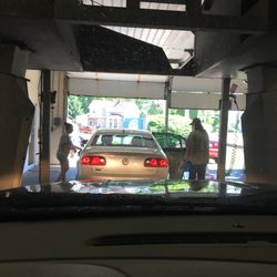 Splish Splash Auto Bath - Car Wash - 702 N Market St, Troy, OH - Phone ...