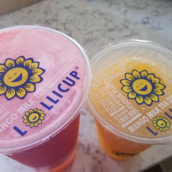 Lollicup - 163 Photos & 355 Reviews - Coffee & Tea - 1589 South ...