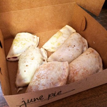 June Pie - 25 Photos & 23 Reviews - Bakeries - 133 N Main St, Heber ...