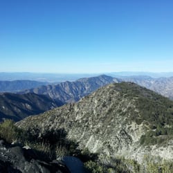 Mount Disappointment - 19 Photos - Hiking - Mt Disappointment Rd ...