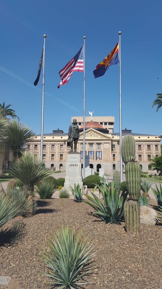 Arizona Capitol Museum - 47 Photos & 15 Reviews - Museums - 1700 W ...