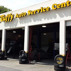 Tuffy Tire & Auto Service Center - 13 Reviews - Tires - 2406 South Hwy ...