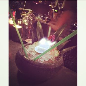 The SOS Tiki Bar - 89 Photos & 55 Reviews - Caribbean - 340 Church St ...