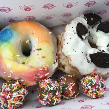 DK’s Donuts & Bakery - Order Food Online - 3165 Photos & 1694 Reviews ...