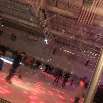 Jacksonville Ice & Sportsplex - 2019 All You Need to Know BEFORE You Go ...