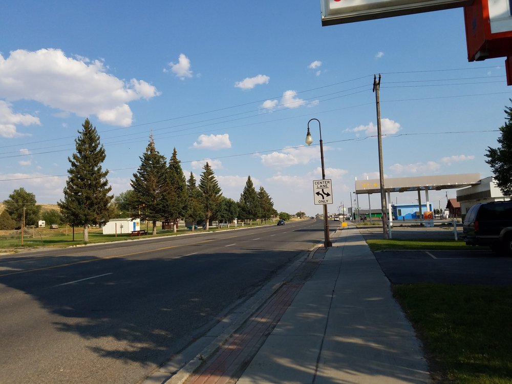 City Of Arco - Landmarks & Historical Buildings - 256 W Grand Ave, Arco ...