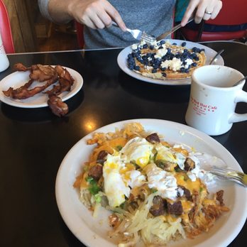 Red Hut Cafe Nevada - 195 Photos & 361 Reviews - American (Traditional ...