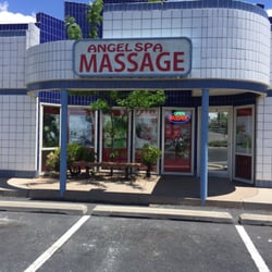 Angel Spa Massage - Massage - 5700 4th St NW, Business Parkway/Academy ...