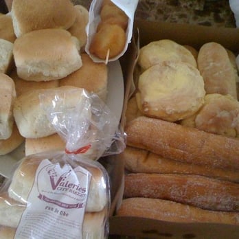 Valerio’s City Bakery - 67 Photos & 37 Reviews - Bakeries - 17210 ...