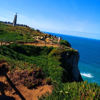 Cabo Da Roca - 172 Photos & 18 Reviews - Landmarks & Historical ...