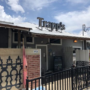 Trapps - 70 Photos & 76 Reviews - Cajun/Creole - 113 S Riverfront St ...