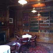 Fort Orange Club - Social Clubs - 110 Washington Ave, Albany, NY ...