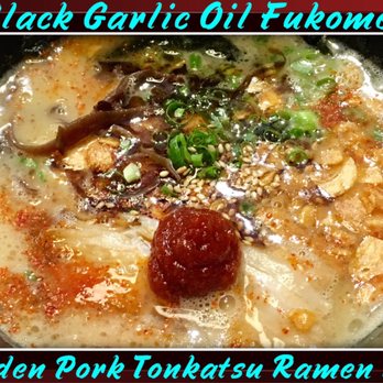 Golden Pork Tonkotsu Ramen Bar - 1339 Photos & 315 Reviews - Ramen ...