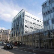 Hôpital Necker - Hospitals - 149 rue de Sèvres, Montparnasse, Paris ...