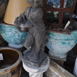 Antiques Colony - 64 Photos & 34 Reviews - Antiques - 1881 W San Carlos ...