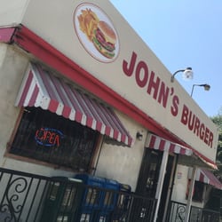 John’s Burger - 39 Photos & 58 Reviews - Burgers - 1155 W 2nd St, San ...