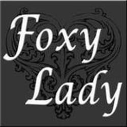 Foxy Lady Logo