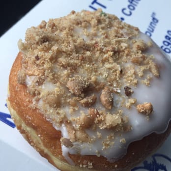 Mike’s Donuts - 58 Photos & 87 Reviews - Donuts - 6822 5th Ave, Bay ...