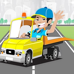 Tow Truck Dispatcher - Towing - 13 Beverley Gardens, Golders Green ...