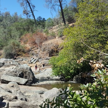 Hidden Falls Regional Park - 675 Photos & 188 Reviews - Parks - 7587 ...