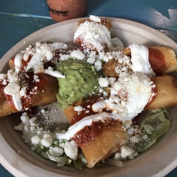 Pinches Tacos - 86 Photos & 99 Reviews - Mexican - 1030 Glendon Ave ...