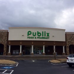 Publix - Grocery - 11585 Jones Bridge Rd, Alpharetta, GA, United States ...
