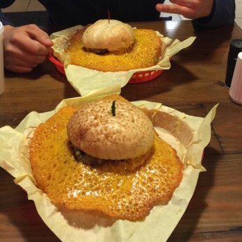 Squeeze Inn - 597 Photos & 1371 Reviews - Burgers - 5301 Power Inn Rd ...