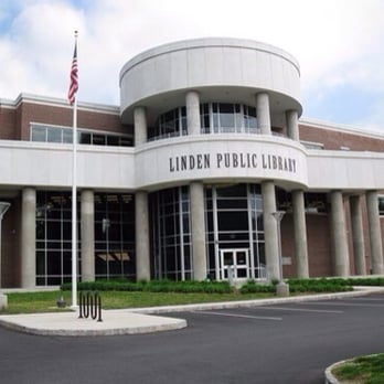 Linden Public Library - Libraries - 31 E Henry St, Linden, NJ - Phone ...