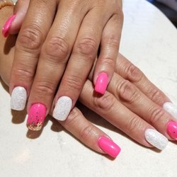 Bebe Nails & Spa - 24 Photos & 20 Reviews - Nail Salons - 2140 ...