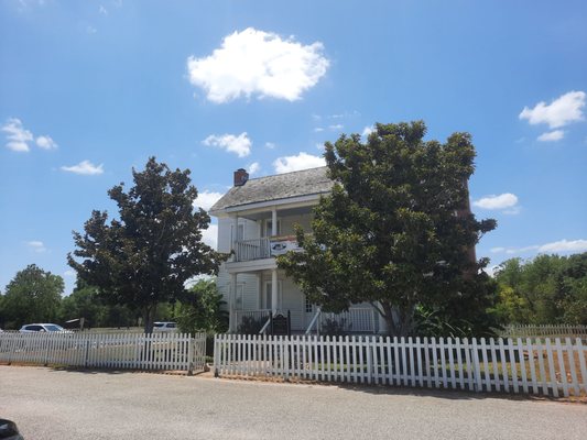 Arcola, TX Map & Directions - MapQuest