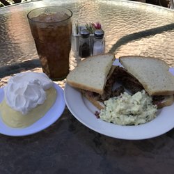 Backstreet Restaurant - 209 Photos & 272 Reviews - Sandwiches - 3735 ...