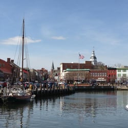 Middleton Tavern - 119 Photos & 310 Reviews - Seafood - 2 Market Space ...