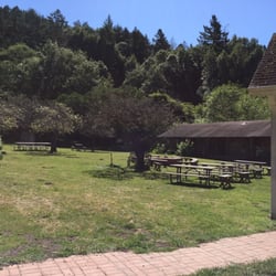 Audubon Canyon Ranch - 19 Photos - Hiking - 4900 Shoreline Hwy 1 ...