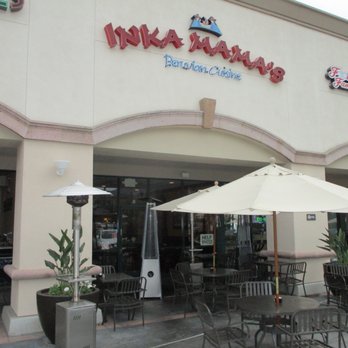 Inka Mama’s - 428 Photos & 539 Reviews - Peruvian - 26676 Portola Pkwy ...