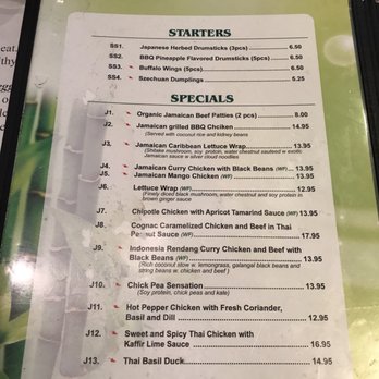 Veggie Heaven - 461 Photos & 353 Reviews - Vegetarian - 473 Cedar Ln ...