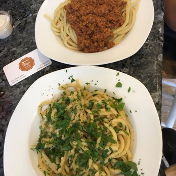 Bigoi Venezia - Order Food Online - 111 Photos & 124 Reviews - Italian ...