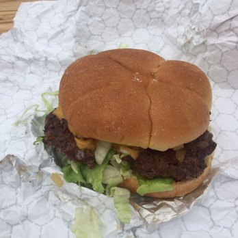 Jewboy Burgers - 69 Photos & 108 Reviews - Food Trucks - 5000 Burnet ...