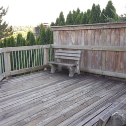 Finholm View Climb - Parks - 8826 N Harborview Dr, Gig Harbor, WA ...