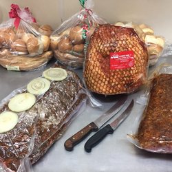 Meridian Meat & Sausage - Meat Shops - 119 E Bower St, Meridian, ID ...