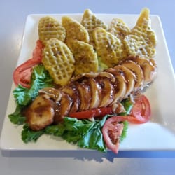 Delicia Tropical Cafe - 82 Photos & 120 Reviews - Latin American - 780 ...