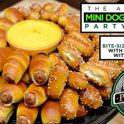 Philly Pretzel Factory - 13 Photos & 13 Reviews - Bakeries - 960 Amboy ...
