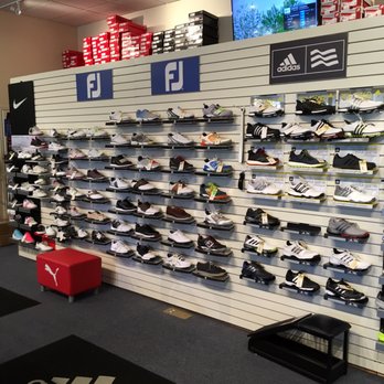 The Golf Mart - 12 Photos & 55 Reviews - Golf Equipment - 530 Francisco ...