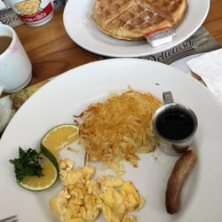 La Casa del Waffle - 18 Photos & 16 Reviews - Breakfast & Brunch - Av ...
