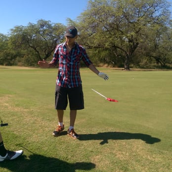 Barbers Point Golf Course - 62 Photos & 18 Reviews - Golf - 2249 Essex ...