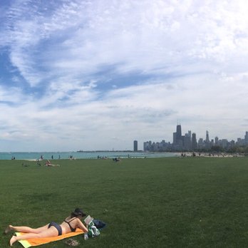 Fullerton Beach - 64 Photos & 15 Reviews - Beaches - 2301 N Lake Shore ...