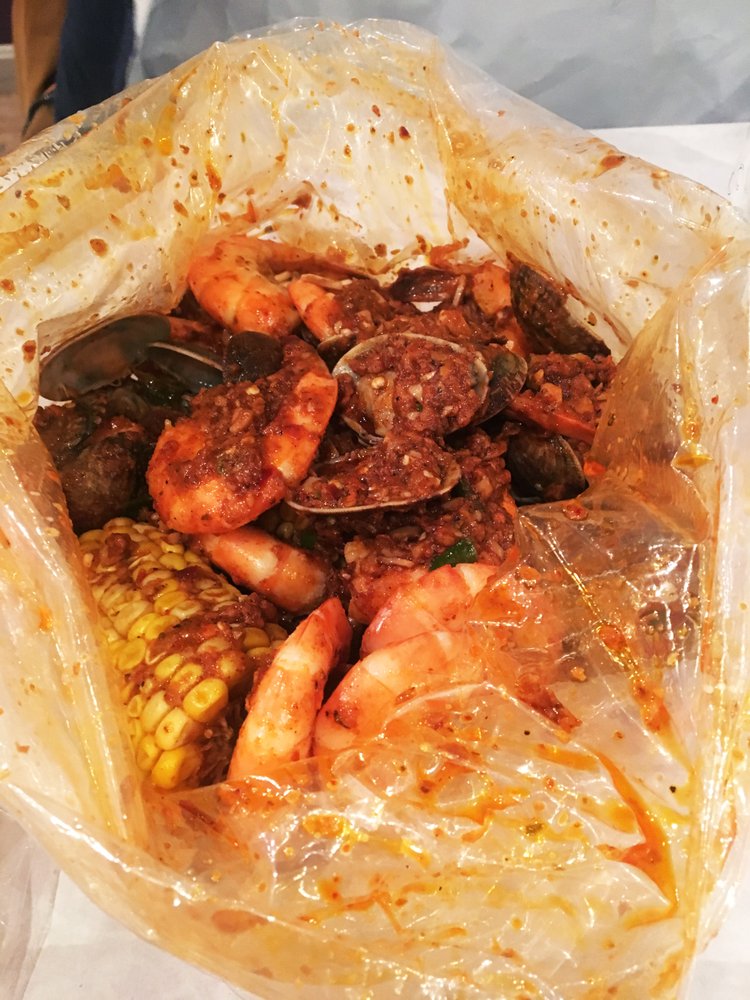 Shaking Crab - Boston Common - Cajun/Creole - 30 Photos & 22 Reviews ...