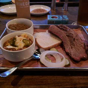 Lewis Barbecue - 312 Photos & 230 Reviews - Barbeque - 464 N Nassau St ...