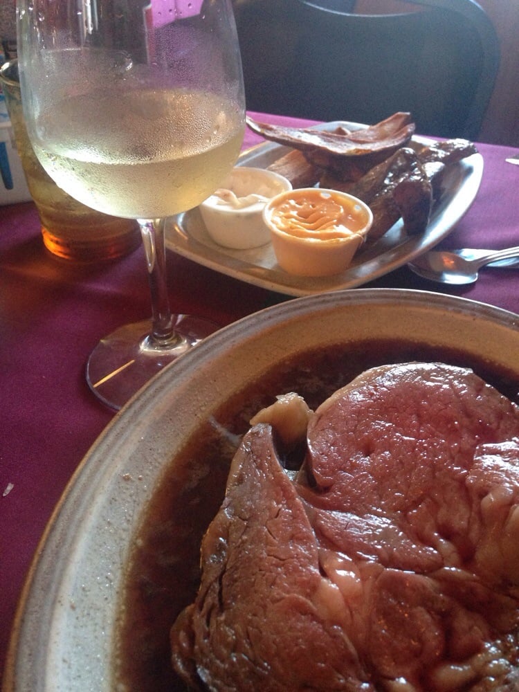 Club 37 - 12 Reviews - American (Traditional) - 3803 N M 37, Baldwin ...