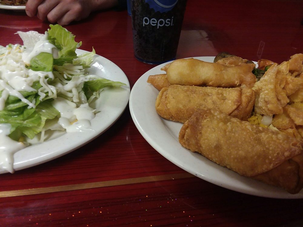 Norwich Buffet - 11 Reviews - Chinese - 37 N Broad St, Norwich, NY ...