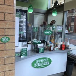 South Block - 273 Photos & 339 Reviews - Juice Bars & Smoothies - 3011 ...